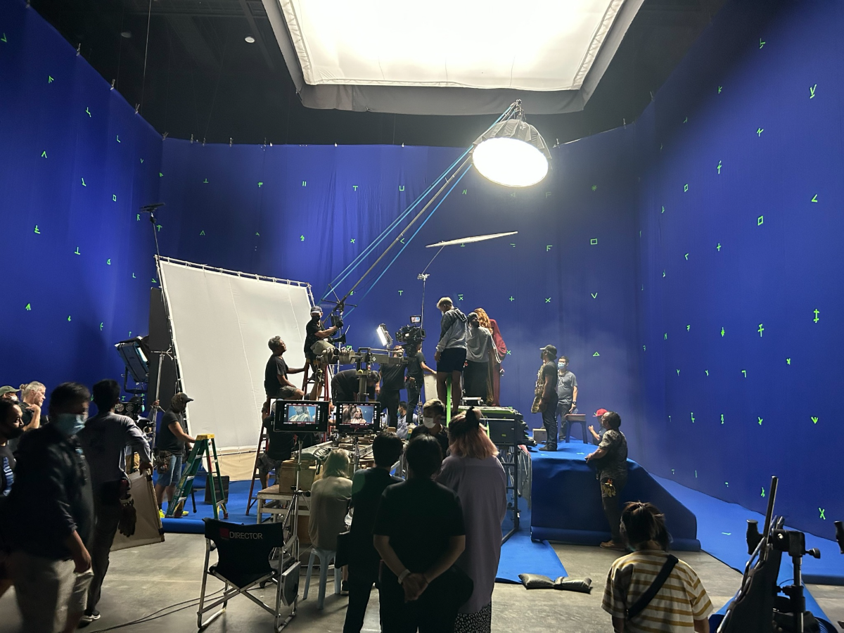 The Studio Park